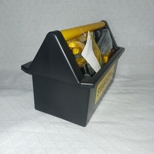 Stanley | Toys | Stanley Jr 2 Piece Tool Box Set Age 3 | Poshmark